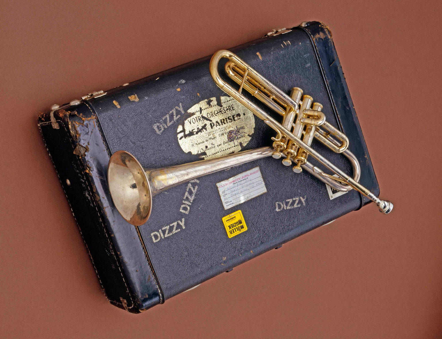 Acquisitions — John Edward Hasse